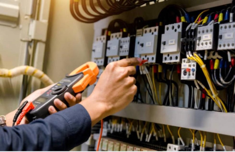 Electrical Troubleshooting - JJR Electrical Services